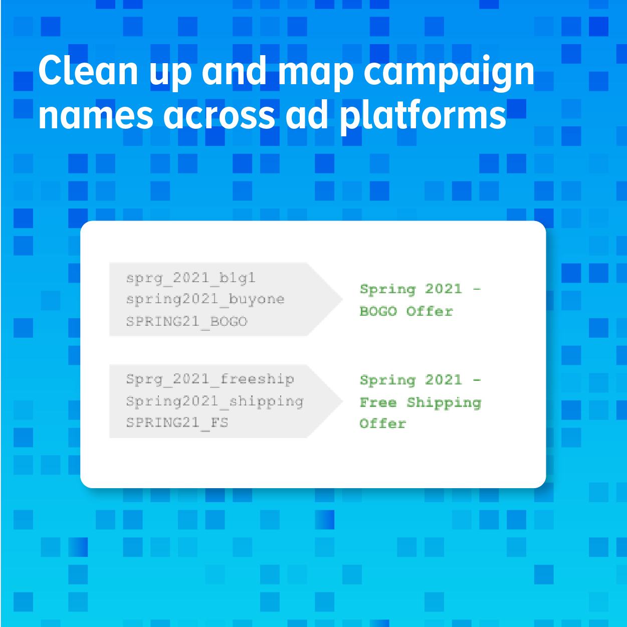Campaign Performance Analytics by Alight Analytics | Schedule a Demo